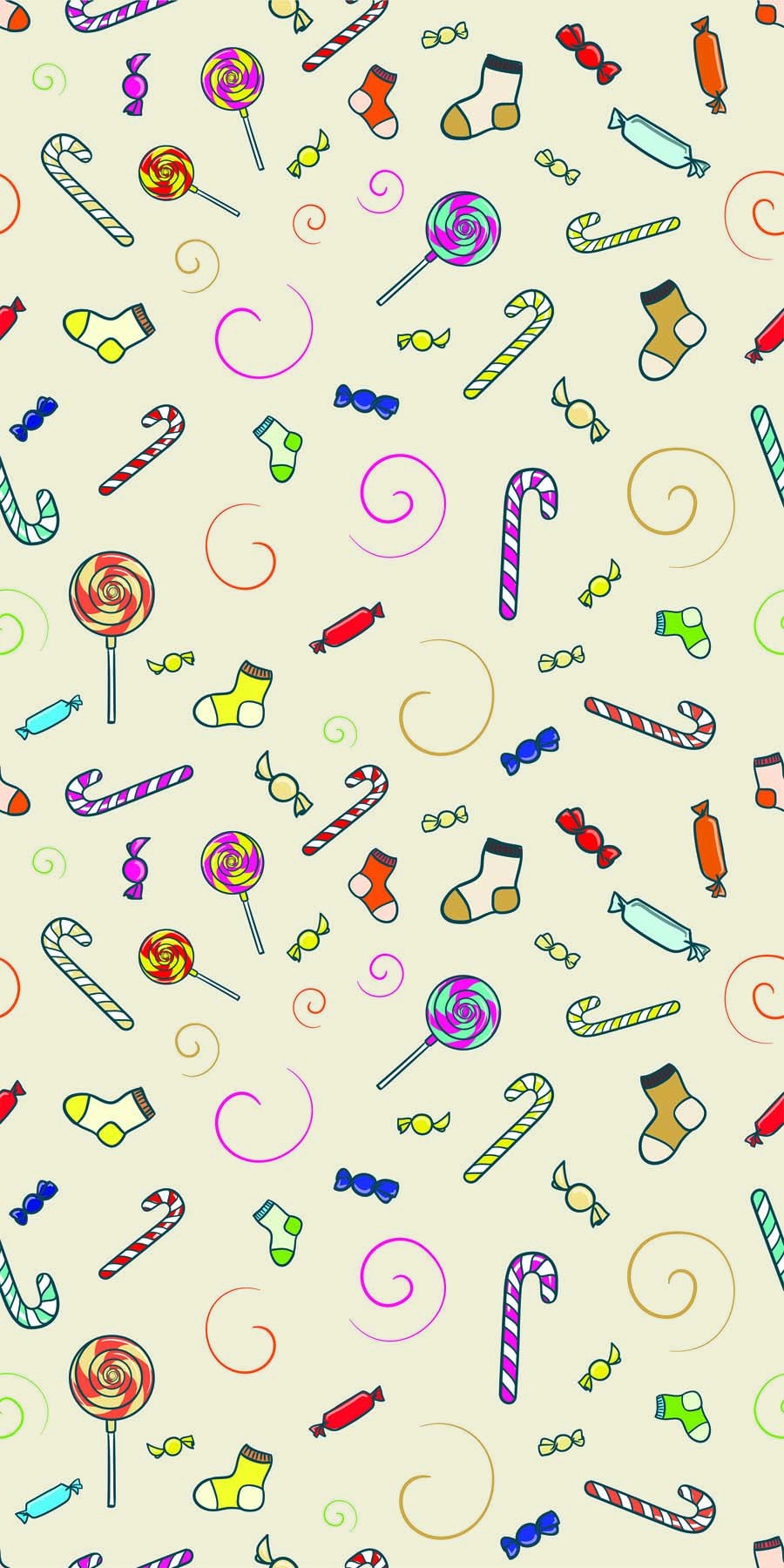 Candyland 5 Laminates - Greenlam